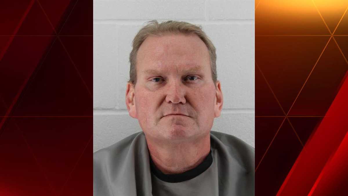 Shawnee Monticello Middle School Teacher Accused Of Unlawful Sexual