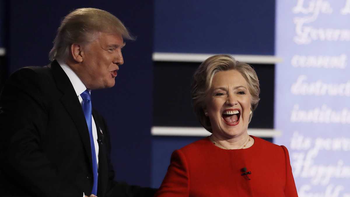Bill and Hillary Clinton to attend Trump's inauguration