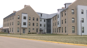 Miami University to make residence hall changes following carbon ...