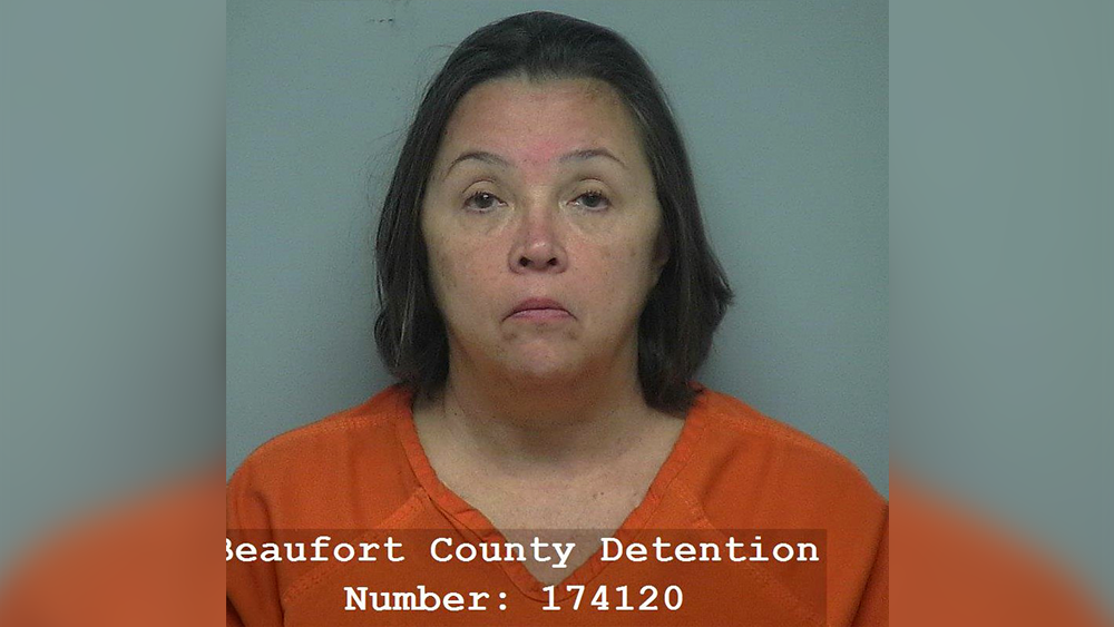 Hilton Head: Woman arrested following deadly hit and run - WJCL