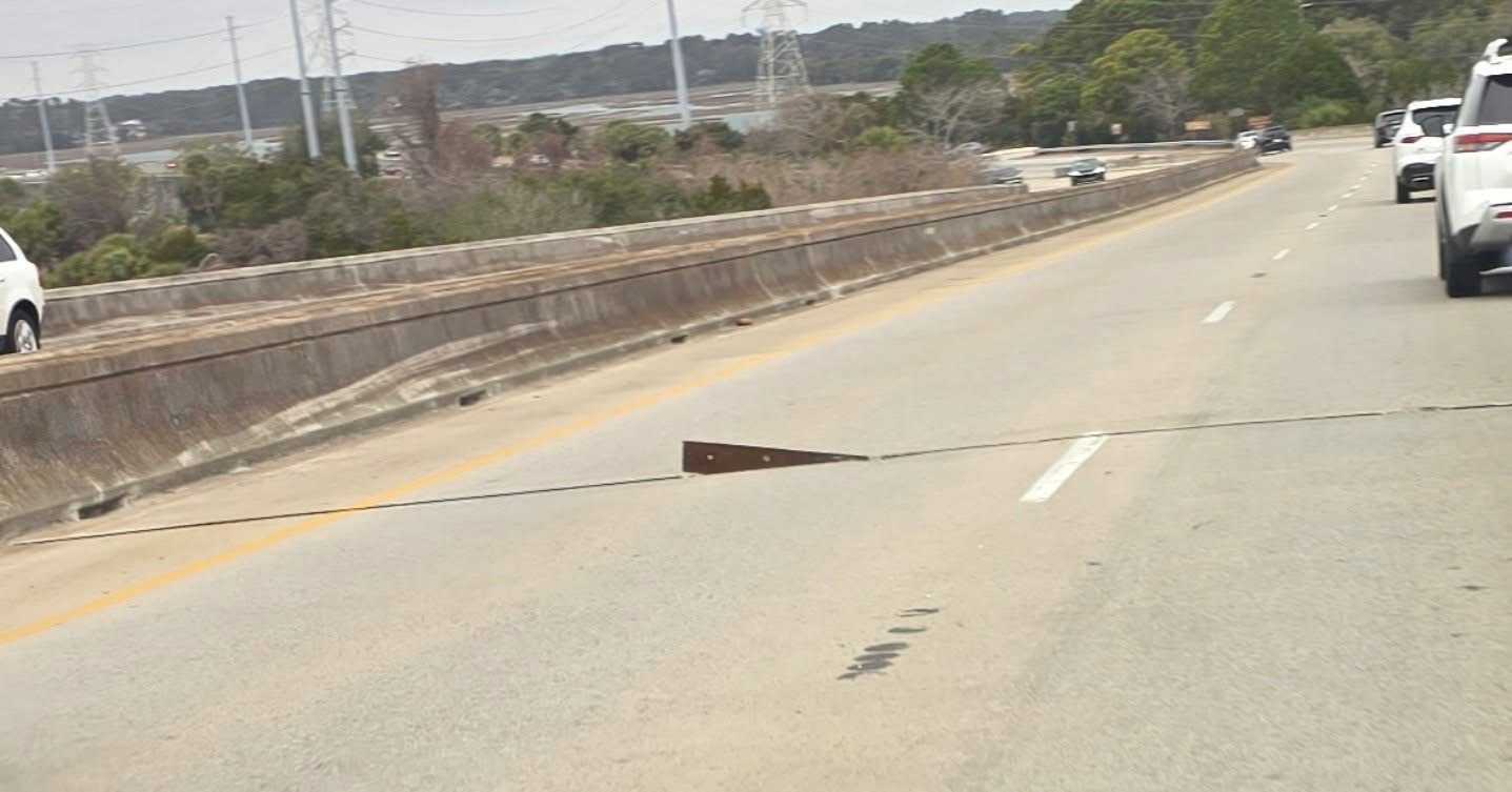 Hilton Head Island bridge lane reopens after repairs - WJCL
