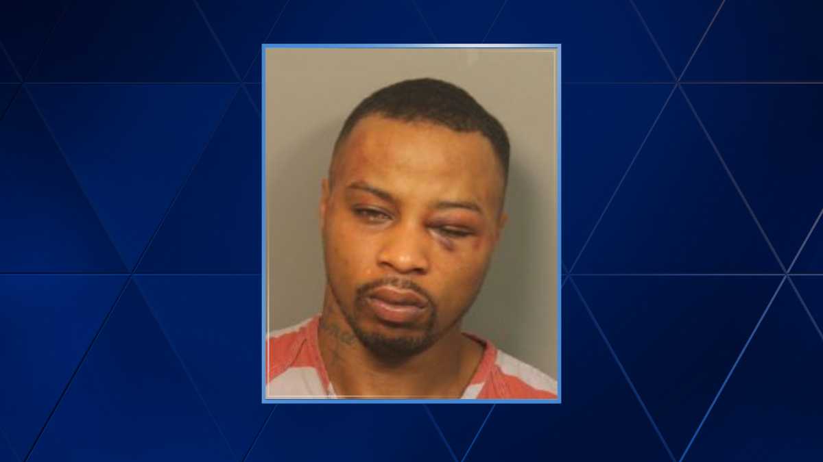 Man, 26, charged in shooting death of family member in Jefferson County