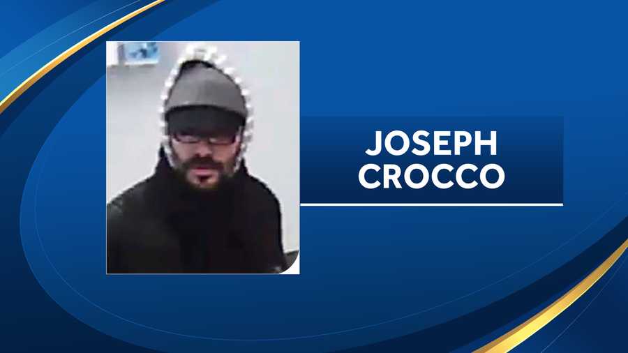 Man gets 12 years in prison for robbing credit union