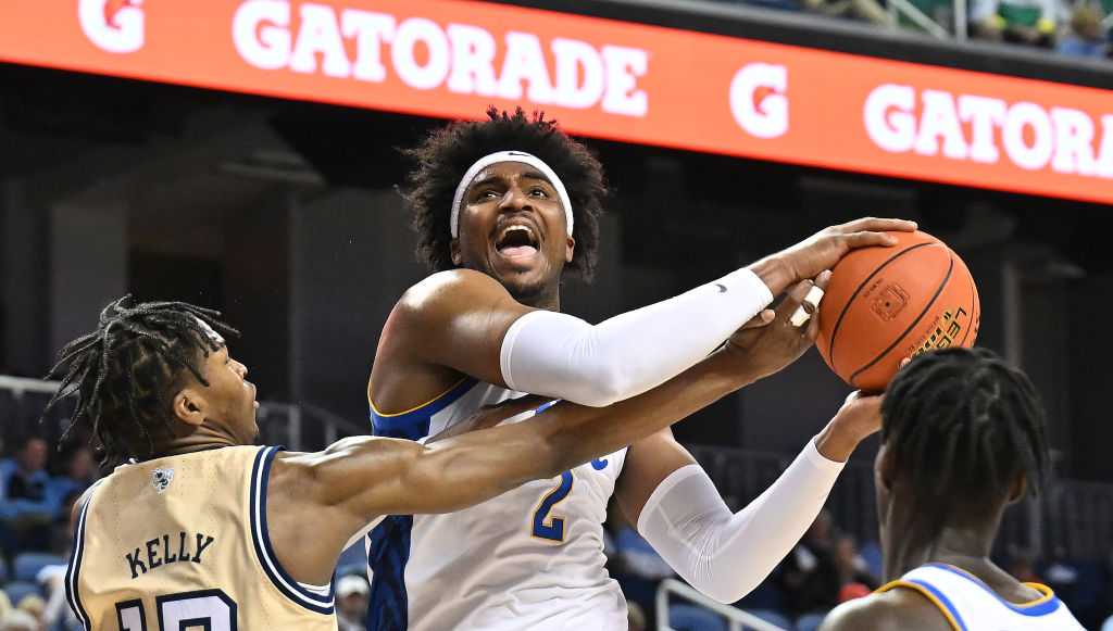 Pitt Panthers vs. Georgia Tech Yellow Jackets: March 8, 2023