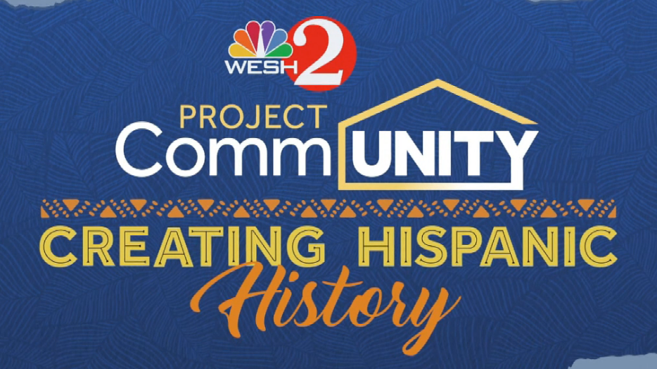 Creating Hispanic History: Breaking barriers in Central Florida
