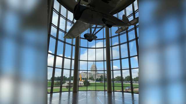 These Oklahoma museums are offering free admission this Saturday