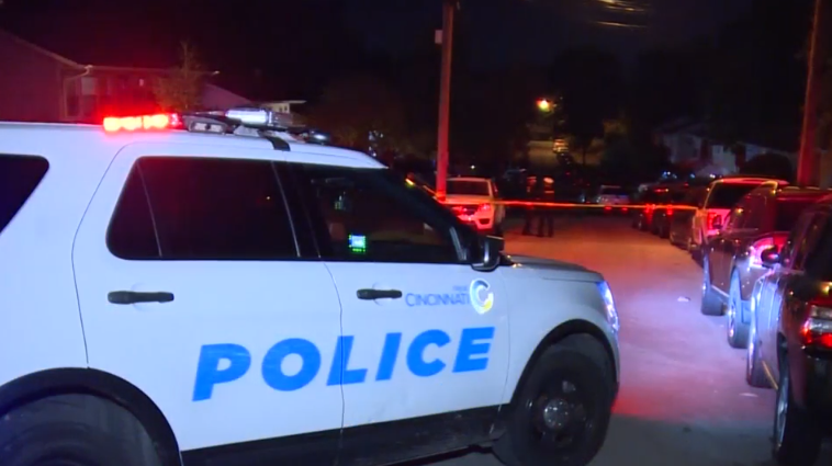 Jason Sargent: Police ID motorcyclist killed in Anderson Township hit ...