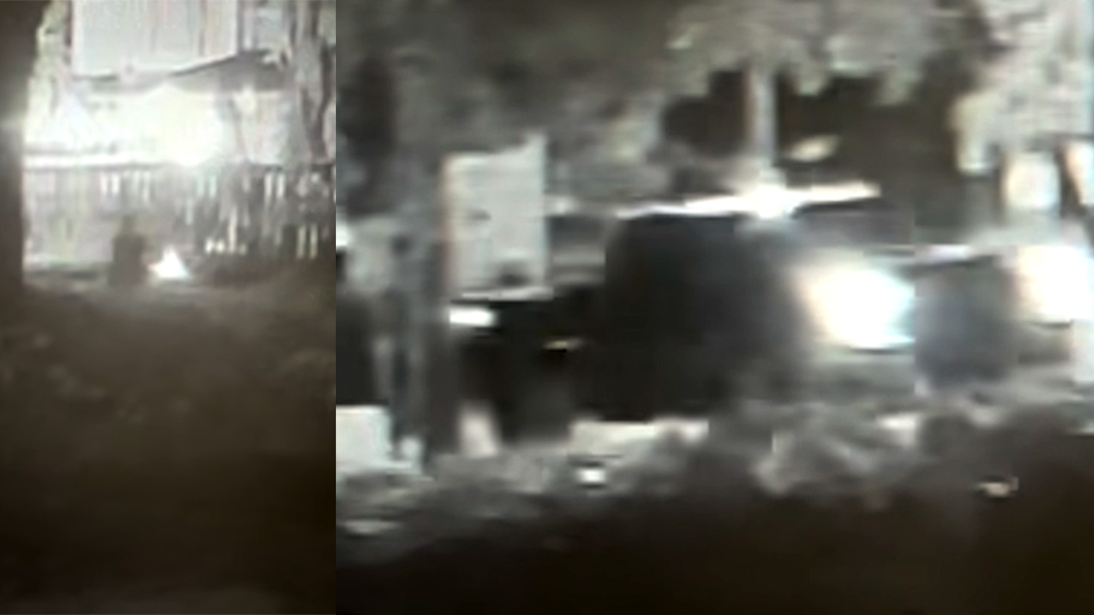 Savannah: Video shows victim, suspect before deadly hit-and-run