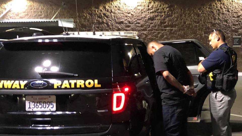 Arrest made in deadly Modesto hit-and-run