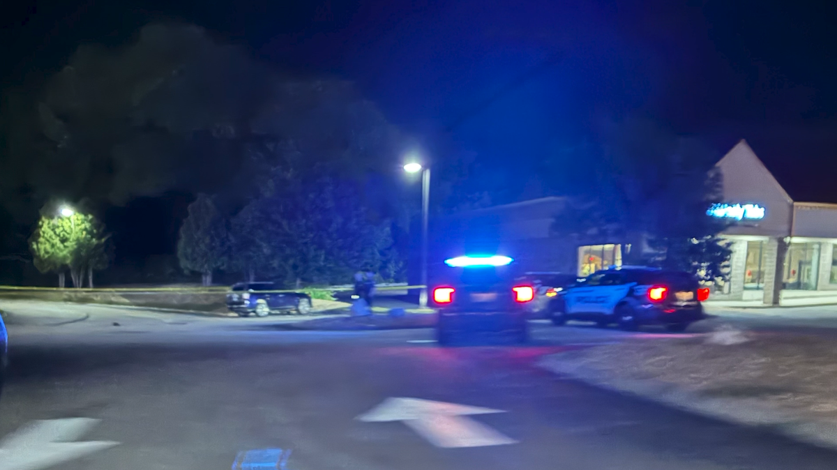 Manchester, New Hampshire hit-and-run: Police investigating