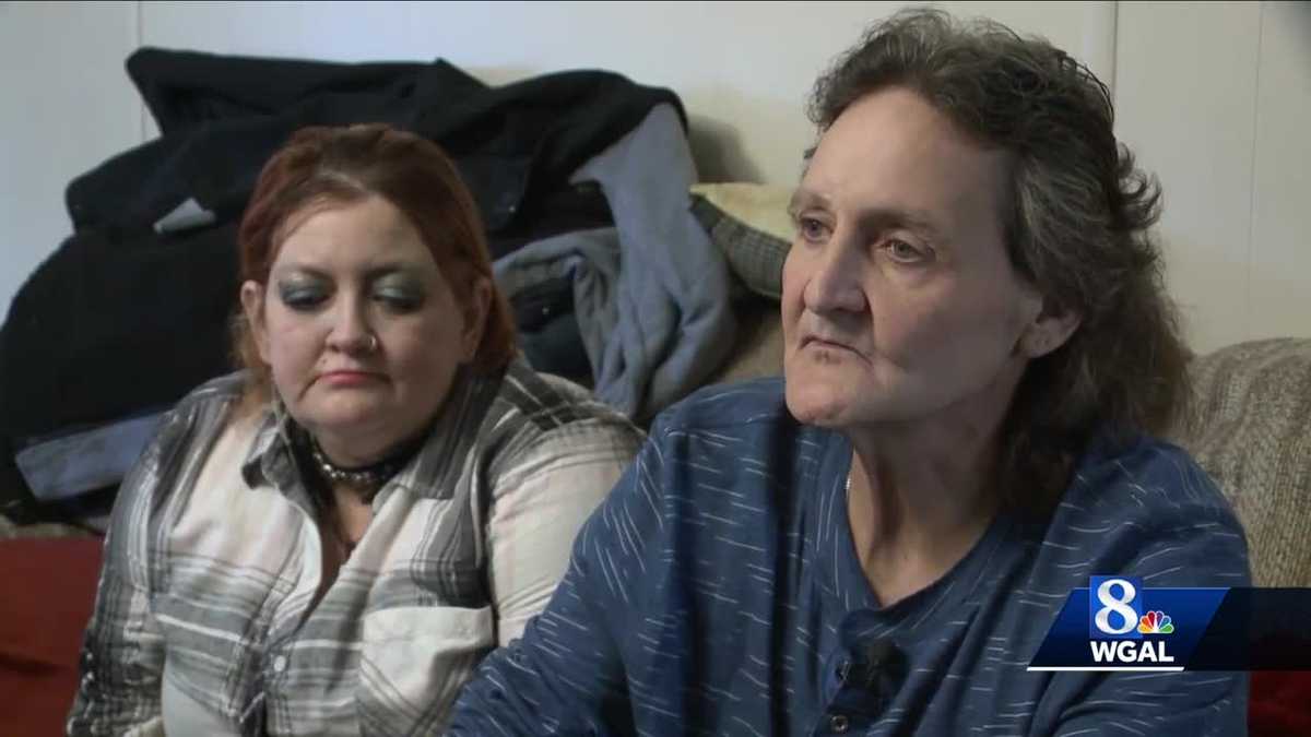 Hit And Run Victim Asks Driver Who Hit Him To Do The Right Thing