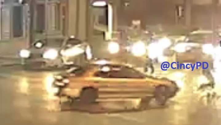 Police: Pedestrian, dog struck by hit-skip driver in Norwood