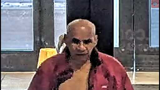 Police search for hit-and-run suspect in York