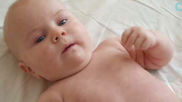 Children born in the U.S. with HIV sees dramatic drop