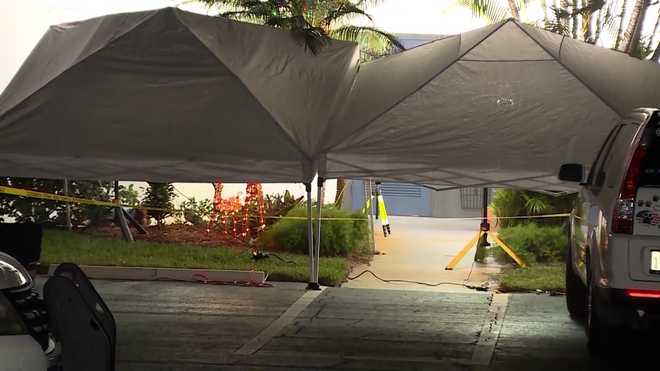 What's behind South Florida's HOA-related violence?