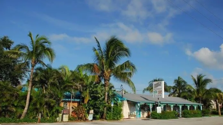 Harry and the Natives saved: Hobe Sound restaurant will not close