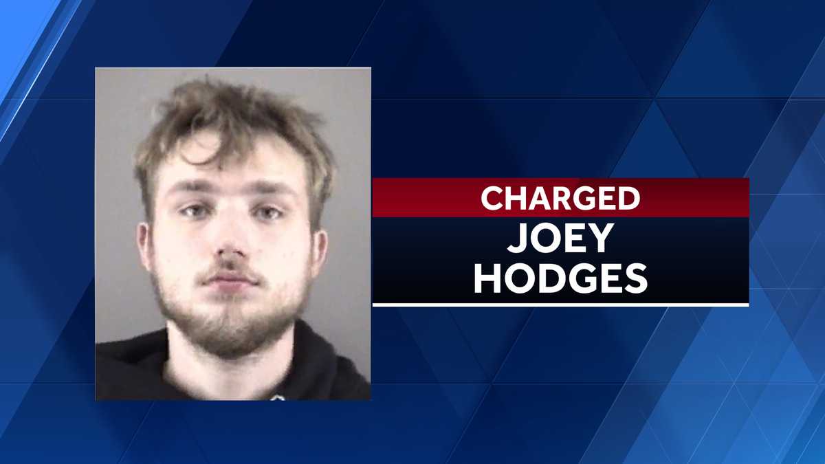 North Carolina: Triad man facing charge after gun fired during argument ...