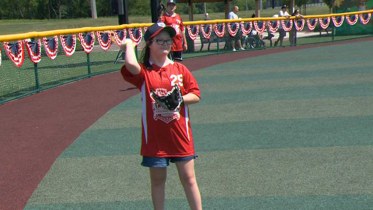 Miracle League celebrates 10th season