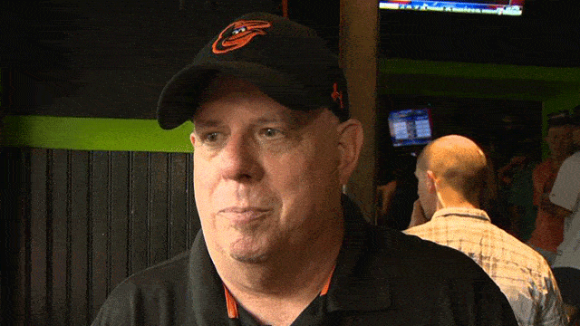 Hogan discusses solutions for Baltimore crime fight