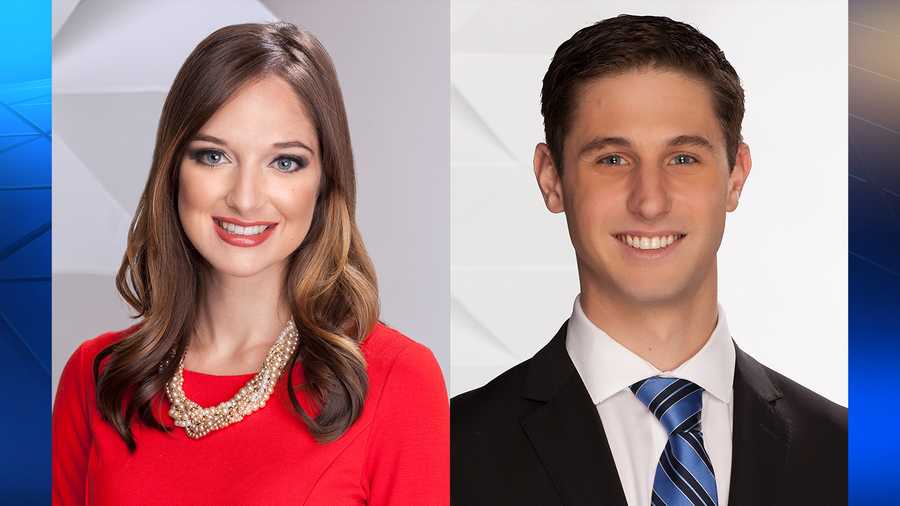 Pittsburghs Action News 4 Announces New And Expanded Assignments To Weekend Evening Anchor Team