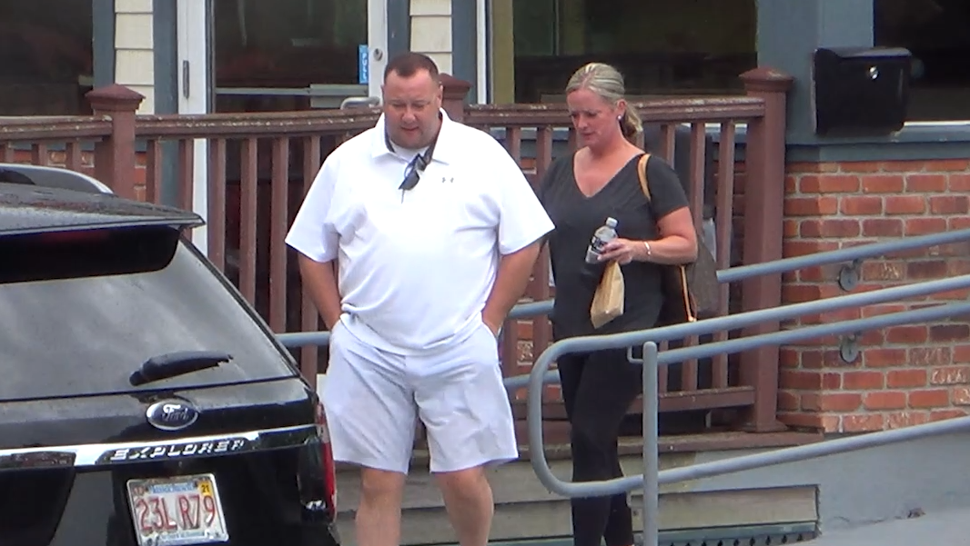 Landlord says top town official used COVID eviction ban to avoid paying ...