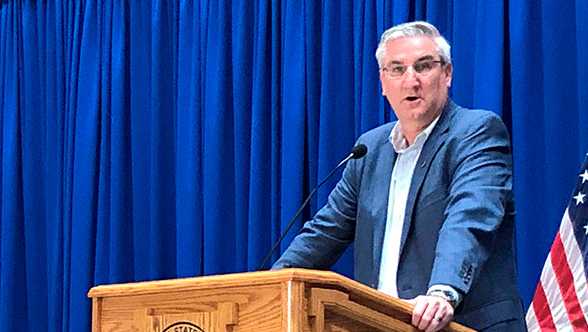 Judge: Indiana must continue federal unemployment benefits