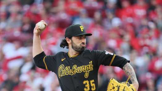Colin Holderman signs with Cleveland Guardians