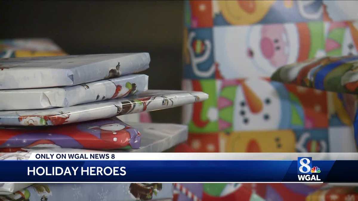 Holiday heroes: People going above and beyond this holiday season