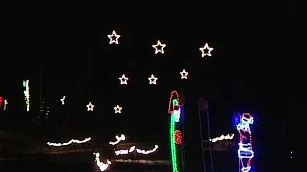 'Holiday in Lights' show in Lebanon put on pause due to electrical costs