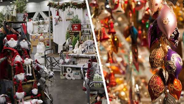 Cincinnati Holiday Market bigger than ever in 2021
