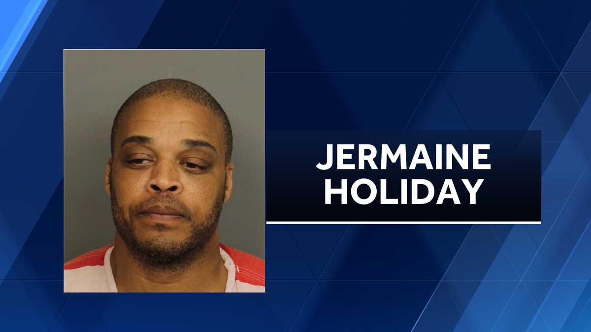 SWAT captures Alabama man accused of killing father