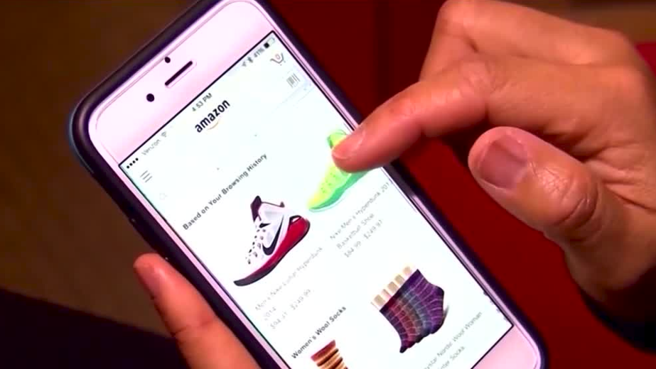 Be aware of online, gift scams ahead of holidays, BBB says