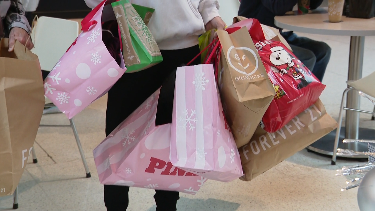 Less Selection Higher Prices How Tariffs Are Shaping The Holiday