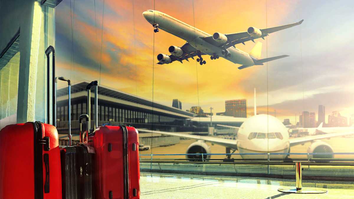 What happens when your flight gets canceled? What happens when your flight gets canceled?