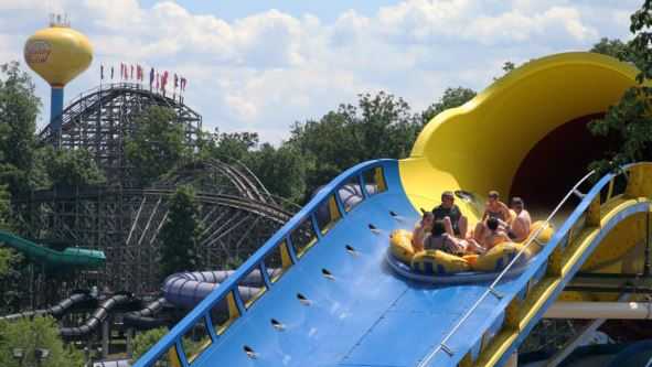 Holiday World amusement park plans June 17 reopening