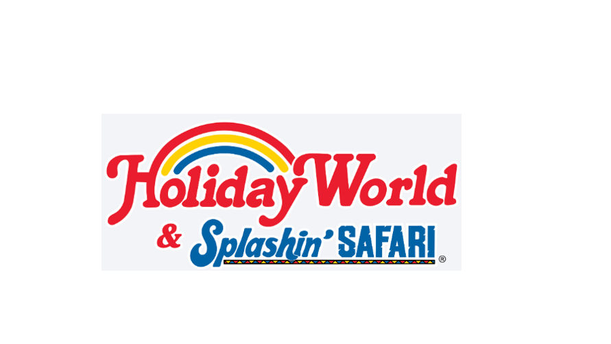 Holiday World & Splashin' Safari Ticket Giveaway! Enter to win two ...