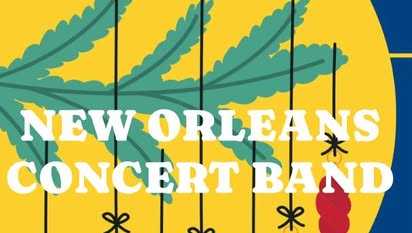 Free holiday concert Sunday, December 15