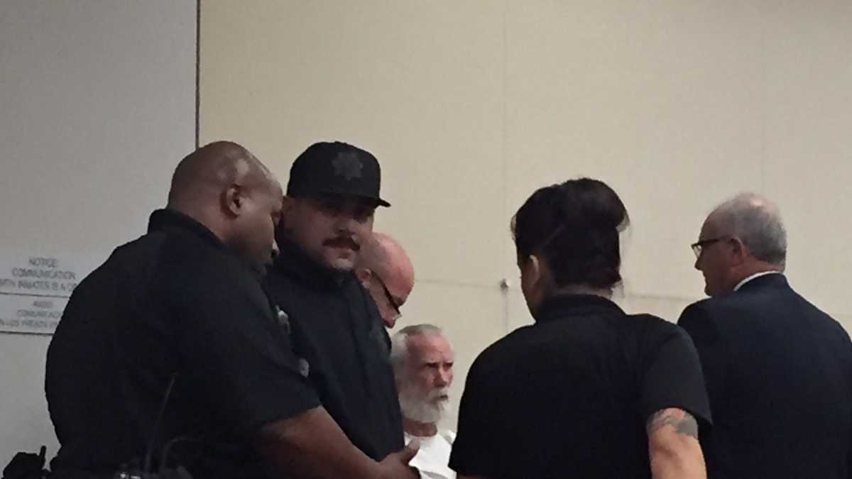 Death penalty sought for accused Christina Williams killer Charles ...