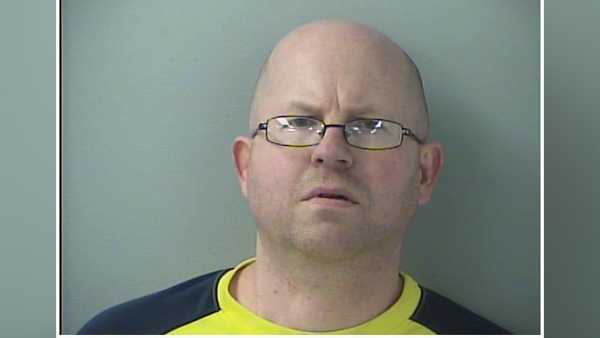 Ronald Holland Clermont County Man Arrested Accused Of Soliciting