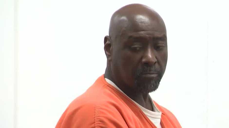 Stockton vice principal appears in court after deadly DUI crash
