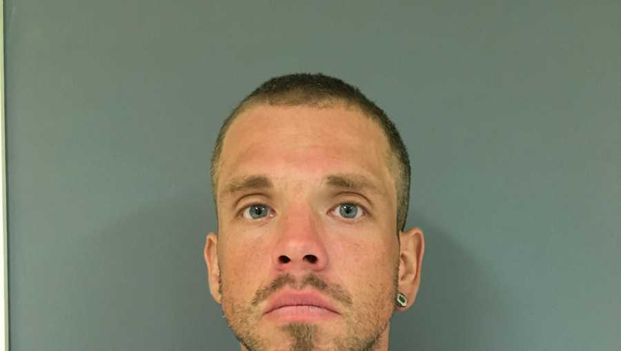 Accused Hollister rapist identified