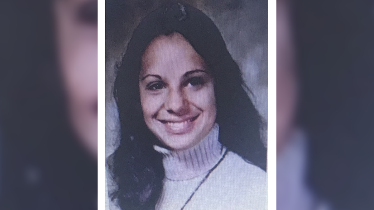 Solano County deputies arrest man in New Jersey woman's 1980 murder