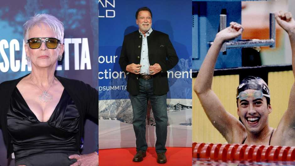 California Hall of Fame announces 2026 inductees, including Jamie Lee ...