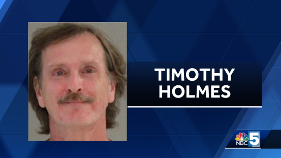 West Chazy man arrested after barricading family in home in Plattsburgh