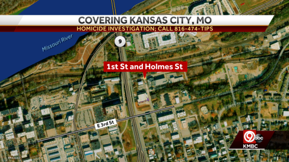 55-year-old man shot and killed at homeless camp near 1st and Holmes on ...