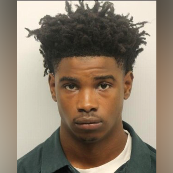 Savannah: Suspect charged in deadly Halloween shooting
