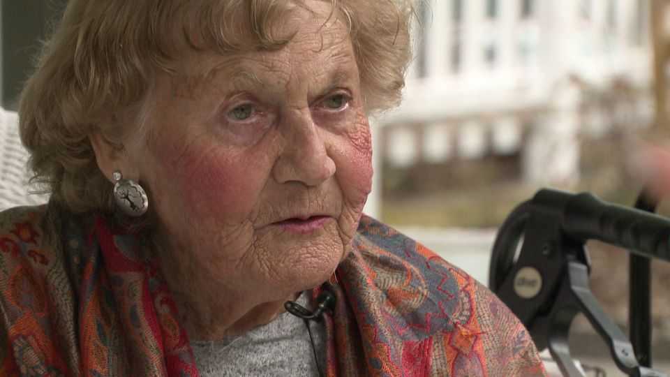 NH Chronicle: Storied life of NH artist who survived Holocaust