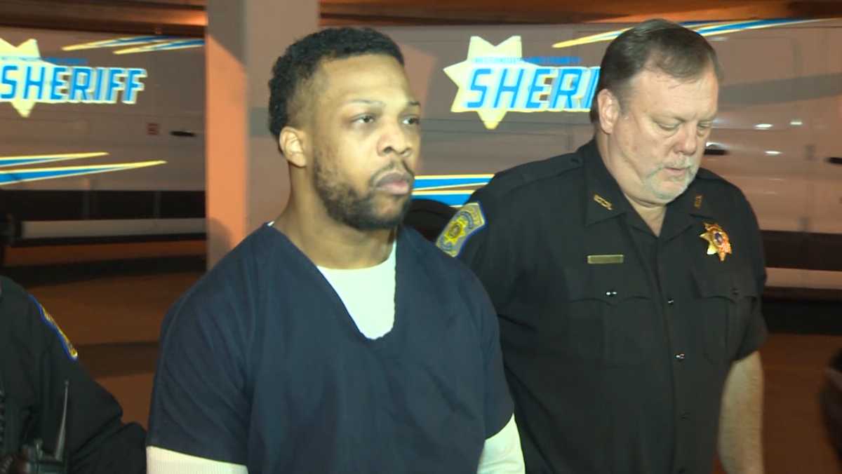 Jury Decides On Death Penalty For Man Convicted Of Killing New