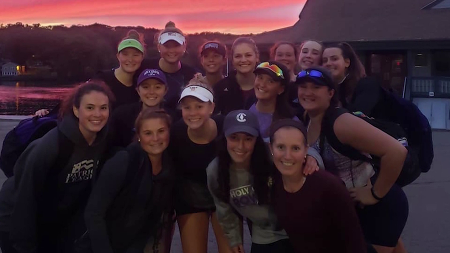 Last injured Holy Cross athlete released from Florida hospital