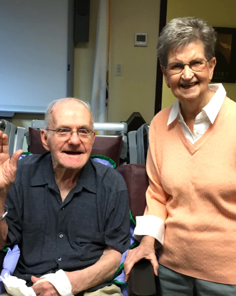 Two top leaders of soldiers’ home indicted for criminal neglect